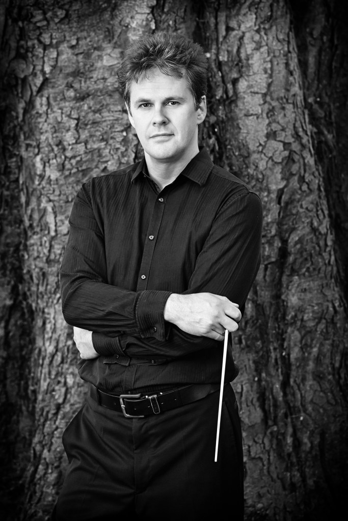 Music Director – Petersfield Orchestra